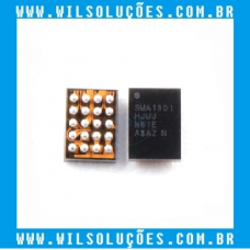 SMA1301 - SMA 1301 - A1301 - 1301 SMA - IC de Áudio para Samsung S10 ...